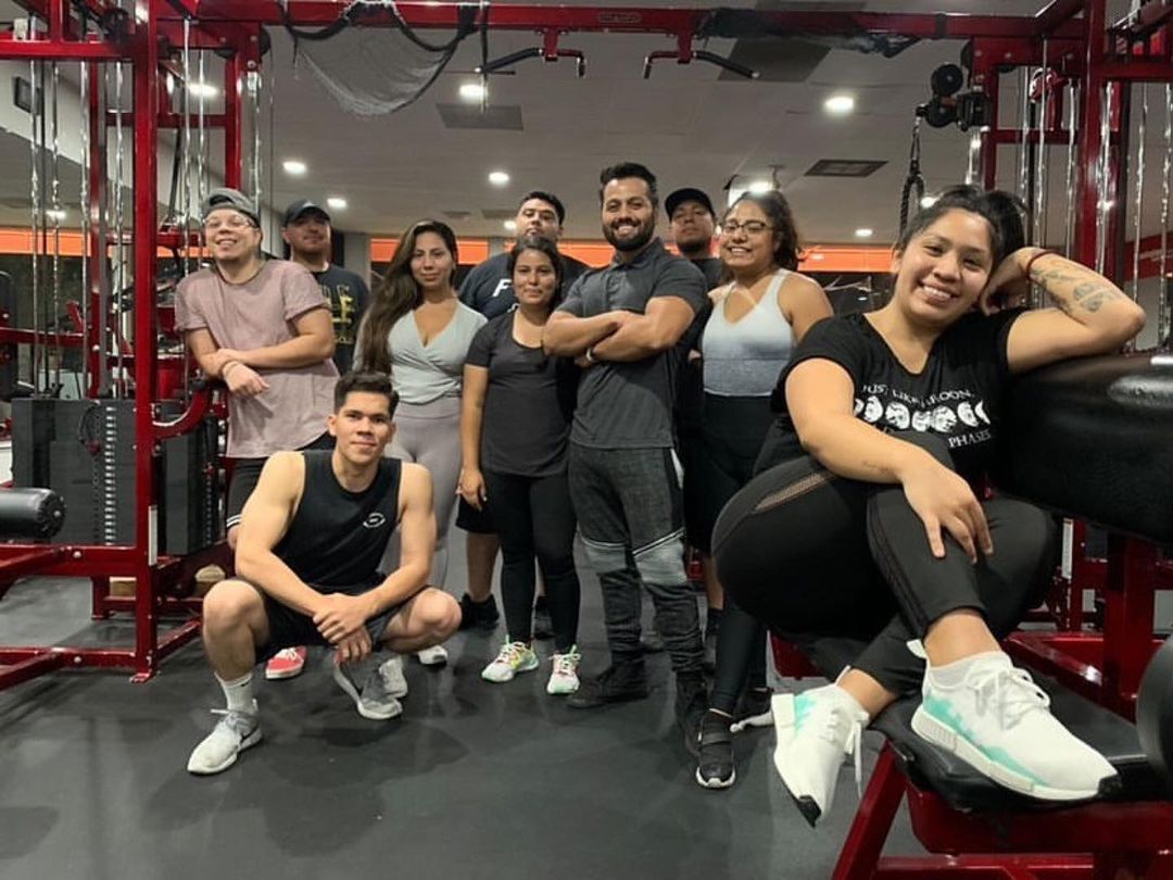 Master Your Fitness - Boot Camp Workouts & Personal Trainer